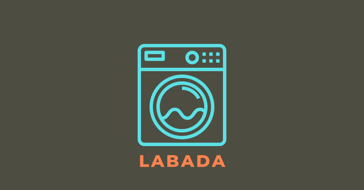 Labada Laundry - North Vancouver